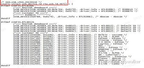 Linux系统usb子系统2 数据结构篇 知乎