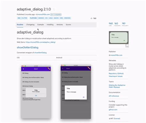Usman Ali On Linkedin Flutter Mobiledevelopment Techtips