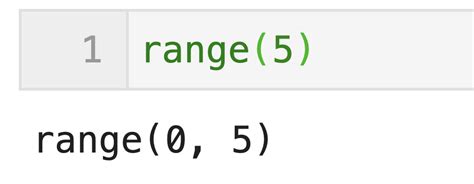 python初学者向けrange 関数を使ったfor文の繰り返し処理を解説