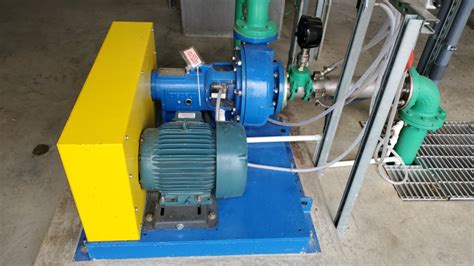 P6 Polymix Patented System