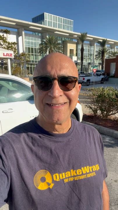 Video Mo Ehsani Phd Pe Se Fasce Faci On Linkedin Exhibiting Marine Marineconstruction