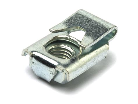 Buy Captive Nut 16867 Buy Captive Nut 16867