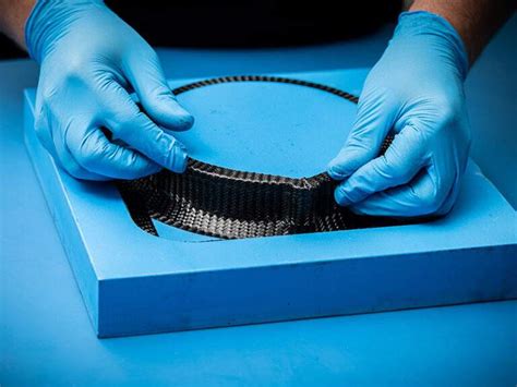 Composite Components Composite Products