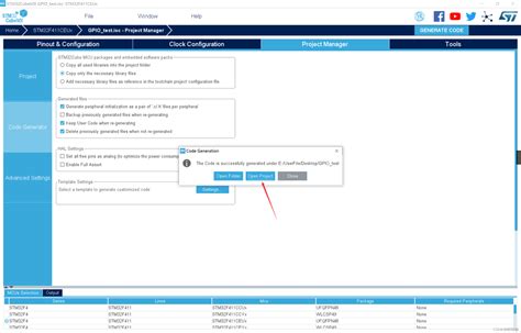 Stm32cubemx 六步换向 Stm32cubeprogrammer教程mob64ca14154457的技术博客51cto博客