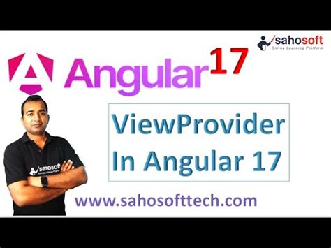 Viewprovider In Angular Angular Tutorials In Hindi YouTube
