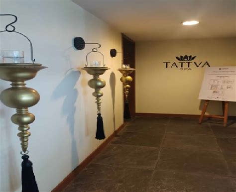 Aakashs Ultimate Relaxation Journey Swedish Massage At Tattva