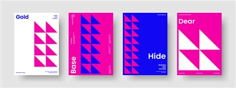 크리에이티브 비즈니스 프레젠테이션 레이아웃 기하학적 보고서 디자인 현대 브로셔 템플릿입니다 배경 전단 책 표지 기치 포스터 전단 팸플릿 잡지 뉴스 레터 공책 장관의 직 0