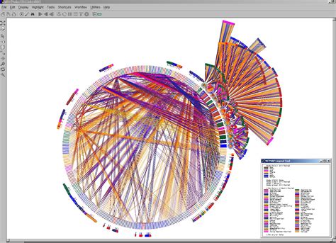 Netmap Stack Japaneseres