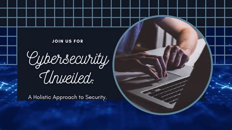 Cybersecurity Unveiled A Holistic Approach To Security Consultations And Risk Mitigation