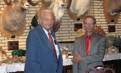 Erwin Himmelseher Golfwelt Freizeitwelt Hochrhein