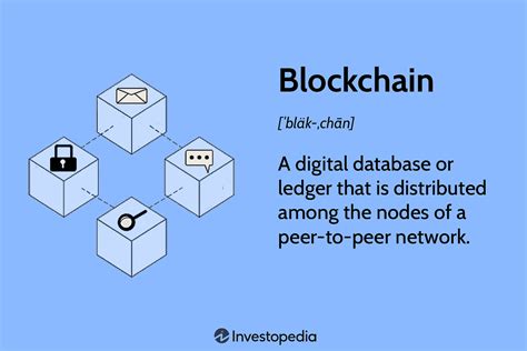 Blockchain — Jargon List 1 A Take Down From University Of By Ronit