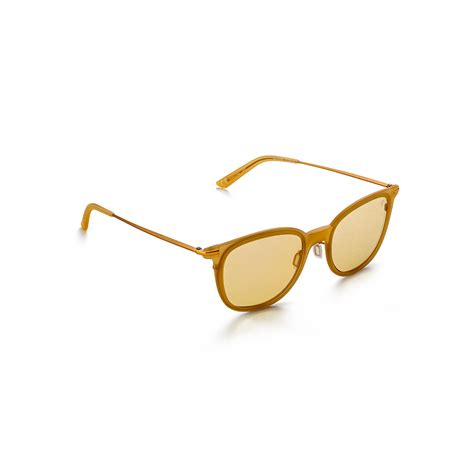 Hyperlight Eyewear Model 5355 Beige