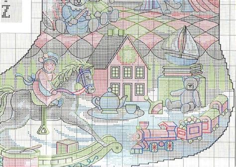 Pin By Jennifer Bowman On Christmas Cross Stitich In 2025 Cross