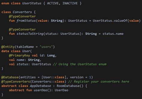 ali asjad on linkedin androiddev kotlin roomdatabase sqlite androiddevelopment