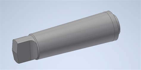 Free Cad Designs Files And 3d Models The Grabcad Community Library