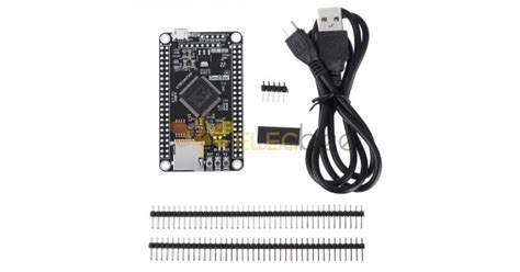 Stm32h750vbt6 Stm32h743vit6 Stm32h7 Development Board Stm32 System Board M7 Core Board Tft