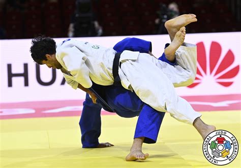 ლაშა შავდათუაშვილი მსოფლიოს ჩემპიონობისთვის იბრძოლებს