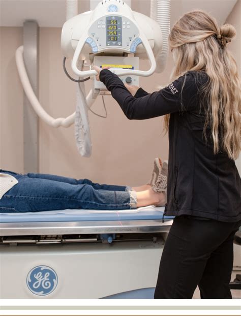 Get A Full Body Scan In Marysville Today Ct And Mri Scans Available