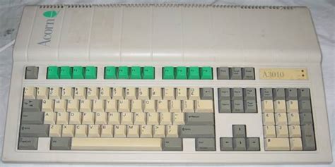 Chriss Acorns Acorn A3010