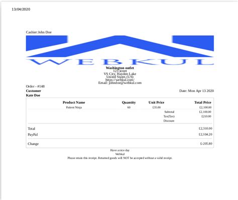 Woocommerce Pos Multiple Barcode Add Quantity Using Barcodes