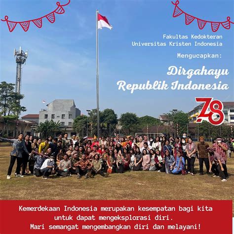 Fakultas Kedokteran Uki Fkuki • Instagram Photos And Videos