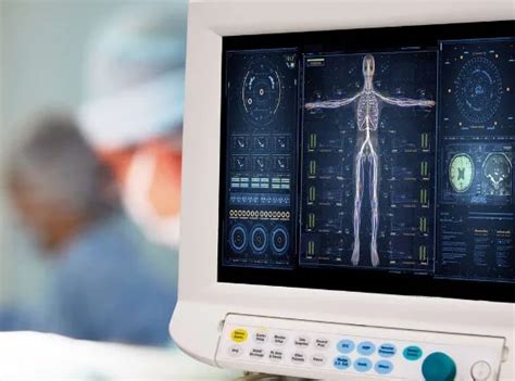 What Are The Equipments For Spinal Monitoring？ Forethoughtmed