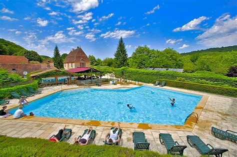 Campsites In Callander Stirlingshire With Outdoor Pool