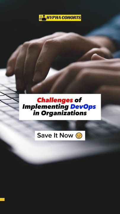 How To Implement Devops In Your Organization Hypha Cohorts Posted On The Topic Linkedin