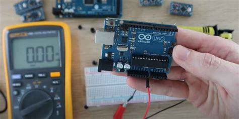 Arduino Battery Pack Boost Your Projects With Reliable Power