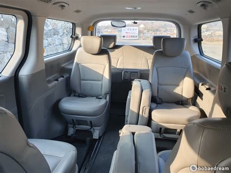 2017 현대 그랜드스타렉스 어린이보호차 디젤 12인승 2wd 중고차 보배드림 사이버매장