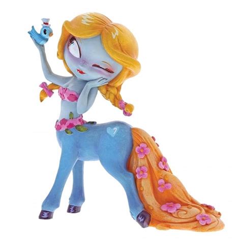 Miss Mindy Presents Disney Centaurette Fantasia Figurine 6001166