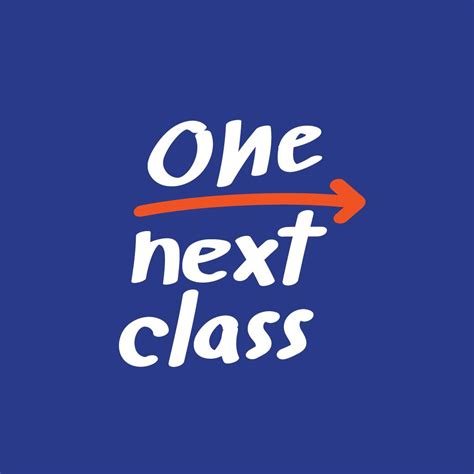 One Next Class ชีวิตติดเรียนรู้ Bangkok