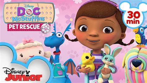 Doctor Cartoon Disney
