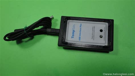 Temptale Usb Interface Plus Halo Oglasi