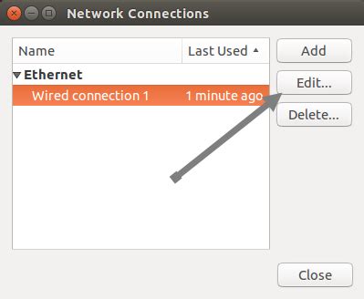 How To Change MAC Address On Windows And Ubuntu