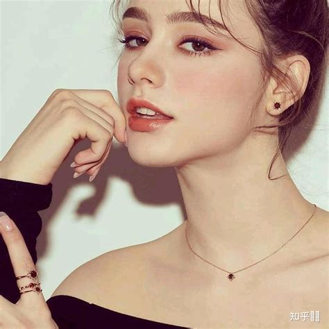 俄罗斯有哪些漂亮的女星？ 知乎
