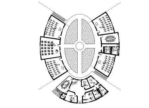 How To Draw Oval Shape In Autocad
