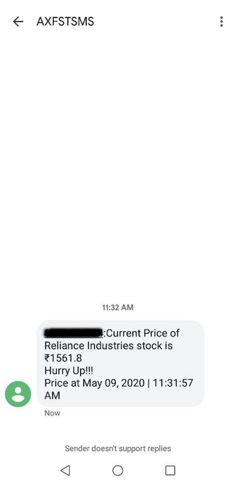GitHub CITIZENDOT Stocks With Python Get SMS Notifications Of Changes In Stock Market With Python