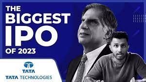 Tata Technologies Ipo