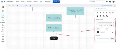 Mocky Vs Draw Io In Confluence Which To Draw Diagrams