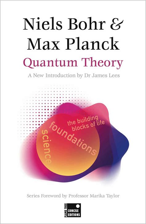 50 Quantum Physics Ideas You Really Need To Know Unity Books · Unity