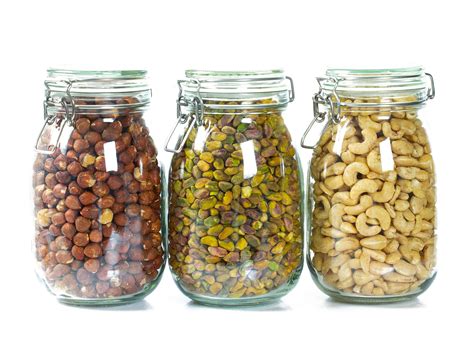 4 Nut And Fruit Packaging Ideas For Your Business To Consider