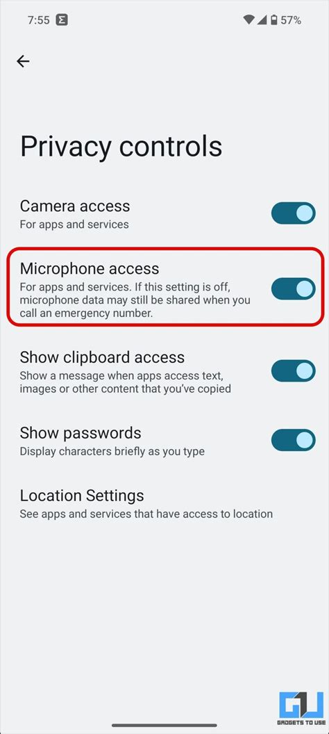10 Ways To Fix Mic Not Working On Your Android Phone Gadgets To Use