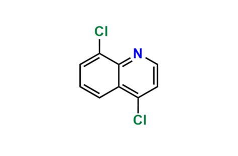 Hydroxychloroquine Impurity 4 Cas No 21617 12 9 Na