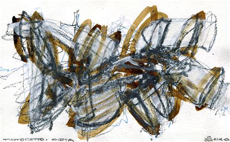 TRANSPARENT DRAWING