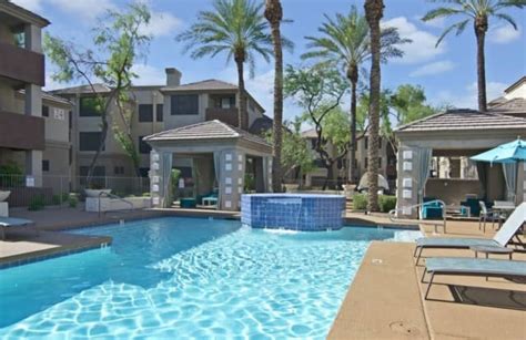 Parc Midtown Apartments Phoenix Az
