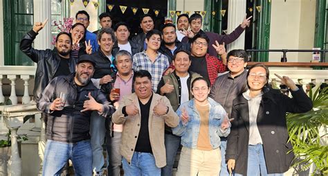 Reconocimiento A Utp Class Xpedition