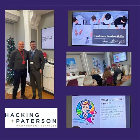 Customerserviceexcellence Professionaldevelopment Teamhpms Alwaysimproving Hacking And