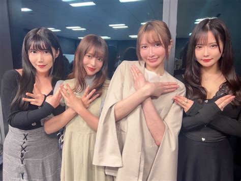 Narumi Hirose On Twitter Rt Moko Sakura Web Metagirls Member