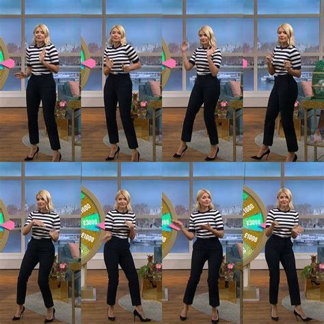 Love Holly Willoughby On Twitter Doubling Up On Spin To Win Tweets